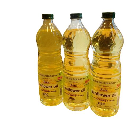 Buy Wholesale United Kingdom Top Organic Pure Refined Sunflower Oil ...