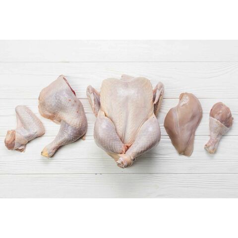 Bulk Buy United States Wholesale Halal Best Grade Chicken Feet / Frozen ...