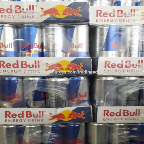 Buy Wholesale United Kingdom Wholesale Red Bull 250ml/330ml/500ml ...