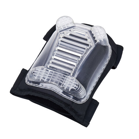 Buy Wholesale China Kn033 Pvc Shell Gel Cushioned Working Knee Pads For ...