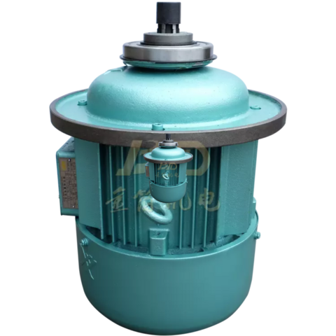 Buy Wholesale China Double-speed Conical Rotor Brake Motor Zds 0.4/1.5 ...