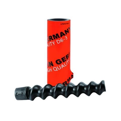 D6-3 Rotor And Stator For Plaster Mortar Machine Made In Germany 90 Mm ...