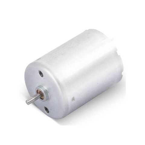 Buy Wholesale China 12v Dc Motor For Automotive Application Rf-370 ...
