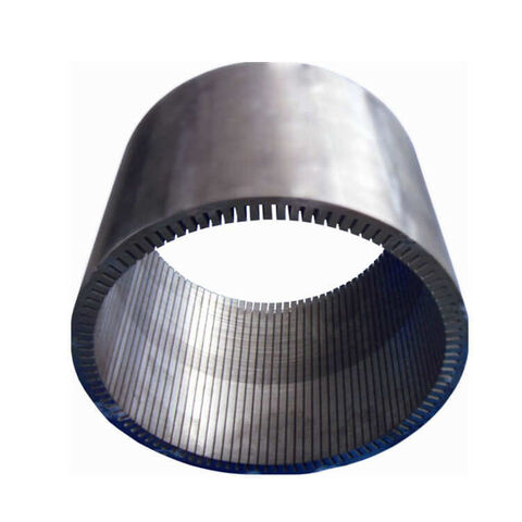 Buy Wholesale China Mingdao Customized Manufacture Armature Core ...