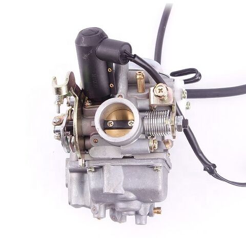 Buy Wholesale China Best Quality Motor Engine Carburetor Fit Haojue ...