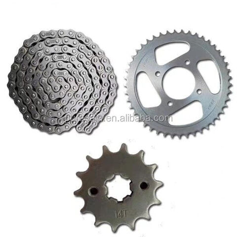 Bulk Buy China Wholesale Motorcycle Drive Chain 428 Specifications ...