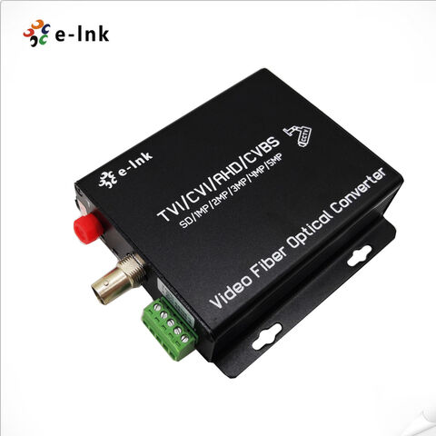 Buy China Wholesale 1ch 5mp Hd -ahd/hd-cvi/hd-tvi/cvbs 4-in-1 Video ...