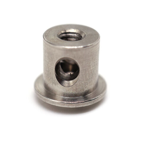 Buy Wholesale China Shho Customized Precision Fastener Cross Dowels ...