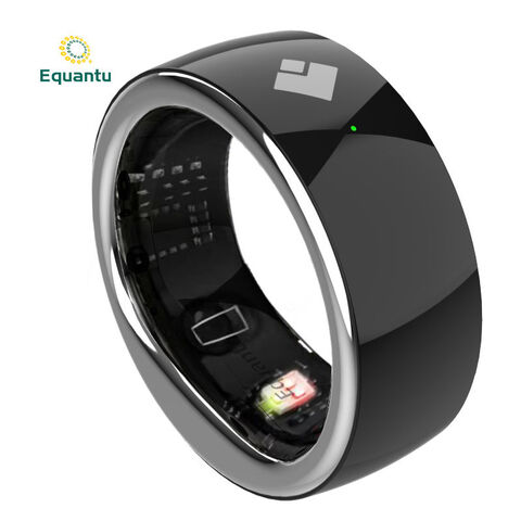 Buy Wholesale China Multifunctional Health Smart Ring Muslim Tasbih ...