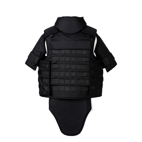 Buy Wholesale China Molle Military Tactical Ballistic Full Body Armor ...