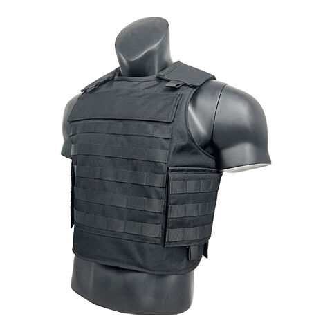 Buy Wholesale China Wholesale Army Ballistic Bulletproof Vest Quick ...
