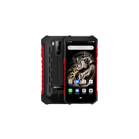Buy Wholesale China Ulefone Armor X5 Pro Rugged Waterproof Smartphone ...