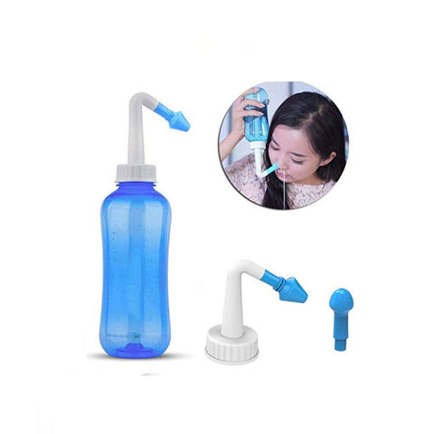 Buy Wholesale China 2021 The Best Clean Nose Washing Nose Nasal Adult ...