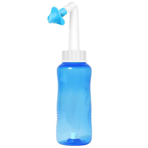 Chinese Factory Irrig Kit Wash Cute Nasal Irrigator Ce Saline Solution ...