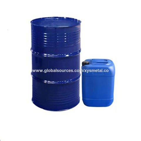 Buy Wholesale China Bulk Packing Factory Supply Cas 108-95-2 99.9% ...