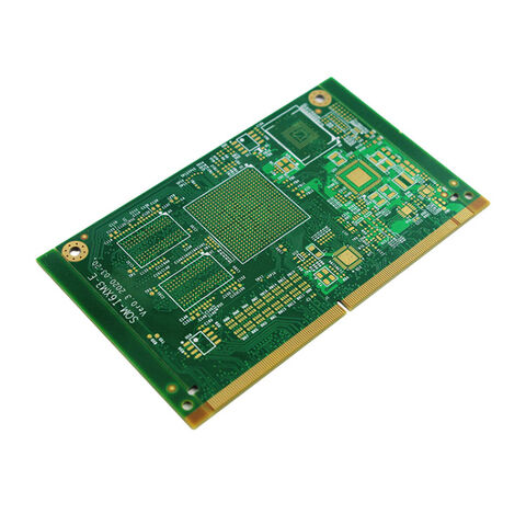 Buy Wholesale China Pcba For Iot Equipment Pcb Assembly Manufacture ...