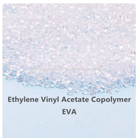 Achetez en gros Prix Usine! Résine D'eva/copolymère D'acétate De Vinyle D'éthylène/eva Va 18% 28 ...