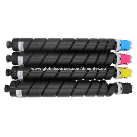 Buy Wholesale China Premium Quality Compatible Toner Cartridges Tk8335 ...