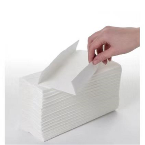 Factory Direct High Quality China Wholesale New C Fold Hand Paper Towel ...