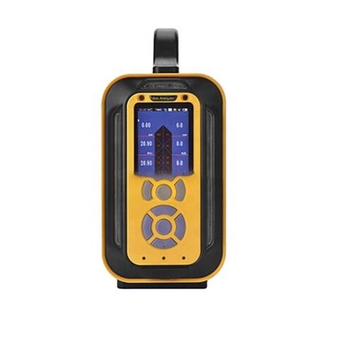 Buy Standard Quality China Wholesale Eranntex Voc Gas Detector Ptm600 ...