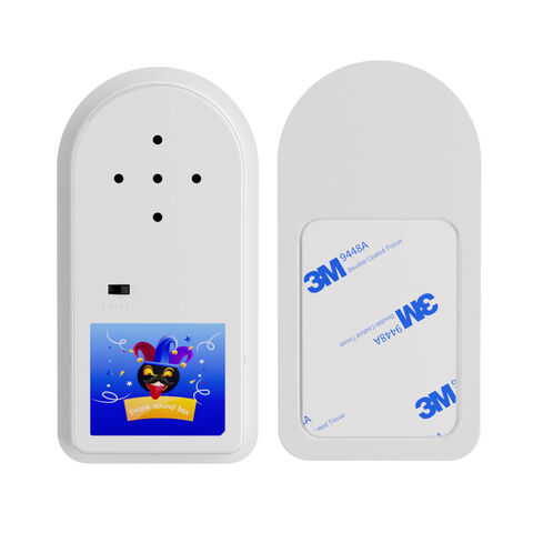 Buy Wholesale China Hidden Annoying Cricket Battery Beep Prank Joke Gag ...