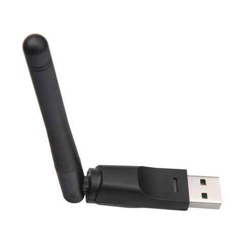 Buy Wholesale China Ralink Rt5370 150mbps Wireless Usb Wifi Dongle ...