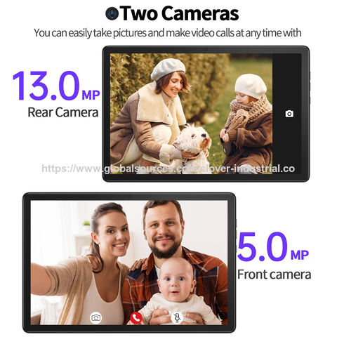 10.1 Inch Android Tablet Pc Cpu Mt6771 Octa-core 2.0ghz 4g Tablet Business Tablet - Expore China ...