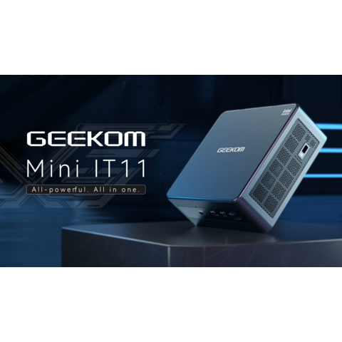 Mini Pc I7-1195g7 Win 11 Pro 8k Ddr4 M.2 Ssd With Fan Pc Computer Mini ...