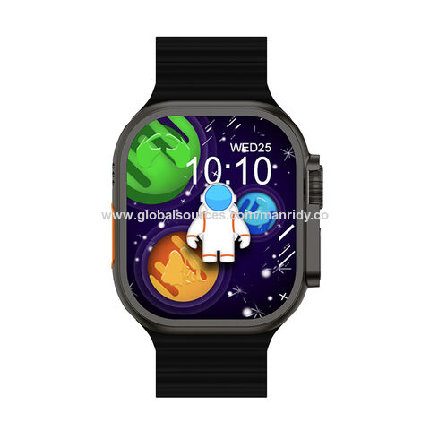 Buy Wholesale China 2023 Wholesale Smart Watcht With Heart Rate ...