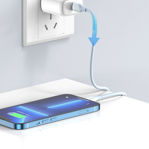 Buy Wholesale China Ex-factory Price Lightning Fast Charging Type C To ...