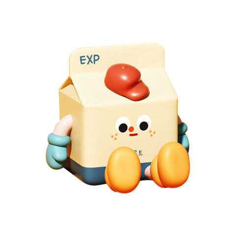 Buy Standard Quality China Wholesale Creative Touch Control Cartoon ...