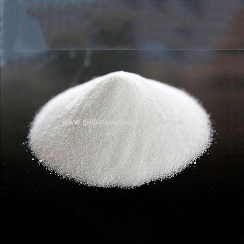 Buy Wholesale United States Factory Direct White Pvc Resin Powder Sg5 ...