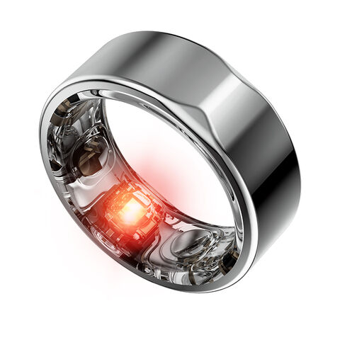 Buy Wholesale China J-style 2301a Bluetooth Heart Rate Spo2 Measurement ...