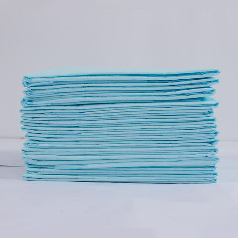 Buy China Wholesale Disposable Biodegradable Under Pad Waterproof ...