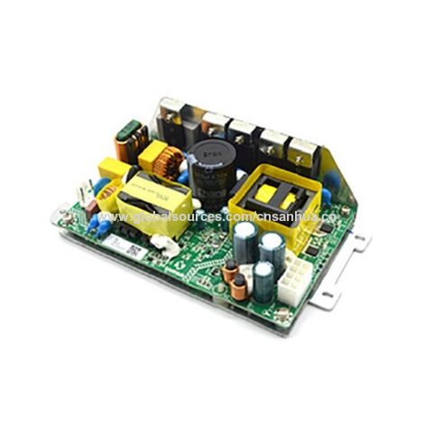 Buy Wholesale China Factory Custom Pcba Unit Pcb Assembly Circuit Board ...