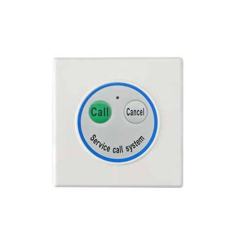 Buy Wholesale China Nurse Call Buzzer Indicator Light Patient Alarm ...