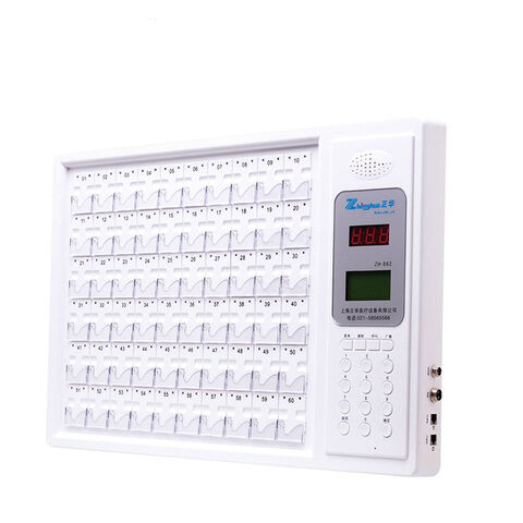 Buy Wholesale China Hospital Patient Home Health Care Nurse Call System ...