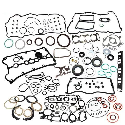 Buy Wholesale China Car Spare Parts Oil Cooler Gasket Kit Seal Set For ...