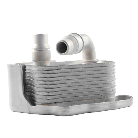 Buy Wholesale China Car Cooling Engine Transmission Oil Cooler For Bmw ...