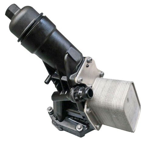 Buy Wholesale China Oil Cooler Assembly For Bmw B38 B48 B58 F20 F22 F30 ...