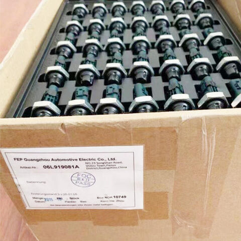 For Vw For Audi Q3 A4 B8 Ea888 Gen3 1.8t 2.0t Engine Oil Pressure ...