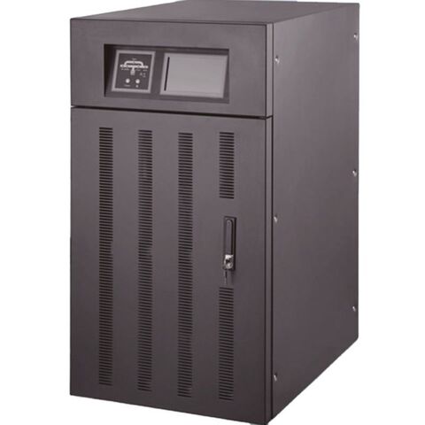 Buy Wholesale China 5kv Online Ups/three Phase Sine Wave Heavy Duty 8kw ...