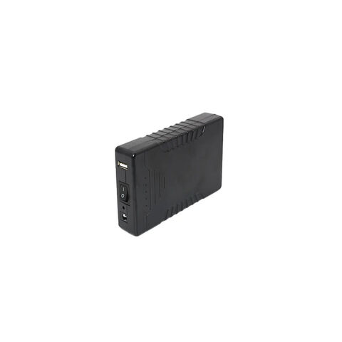 Dawnice Sine Wave Mini Dc Ups 12v 2a Battery Smart Inverter Online Ups ...