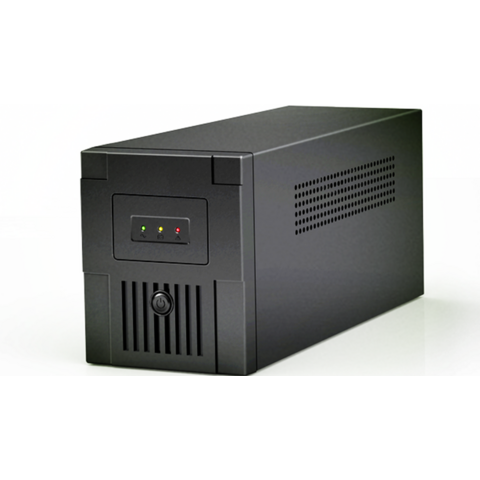 Buy Wholesale China Online Ups Double Conversion 19 Inch Rack Mount Ups ...