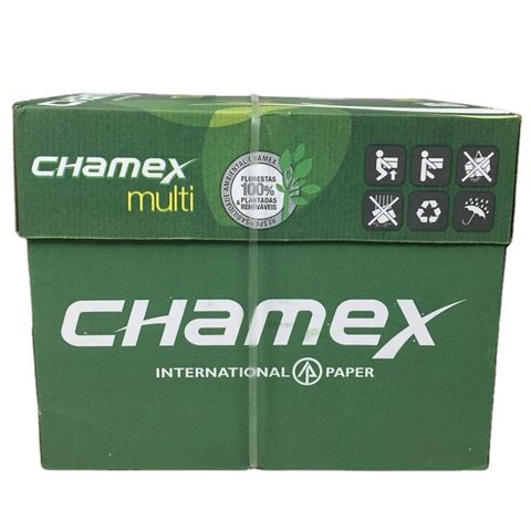 Buy Wholesale United States A4 Copy Paper A4 / Papel Resma Chamex Multi ...