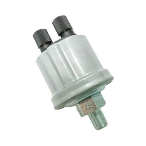 Buy Wholesale South Korea Oil Pressure Switch Sender Excavator Spare ...