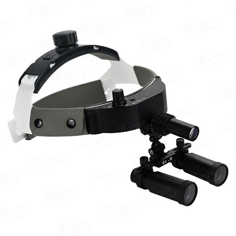 Buy China Wholesale 6x Magnifying Glasses Type Ttl Medical Dental ...