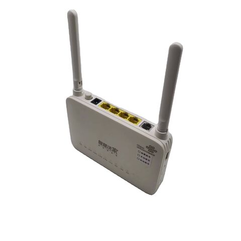 Micro Onu Huawei Hs8346r5/hs8145c5 1ge+3fe+tel Epon Gpon External ...