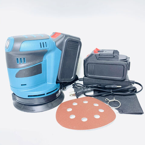 Buy Wholesale China Multi-function Cordless Sanding Machine 7000/9500 ...
