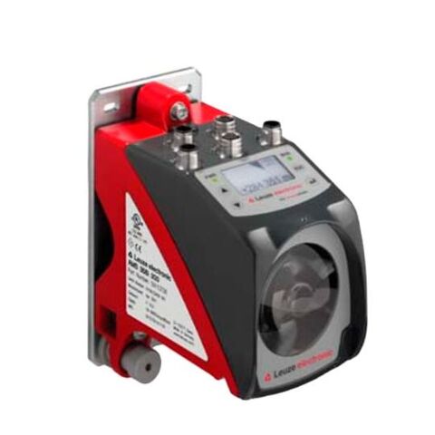Leuze Ams 3007i 120 Ams 3007i 40 Laser Sensor Optical Distance Sensors ...